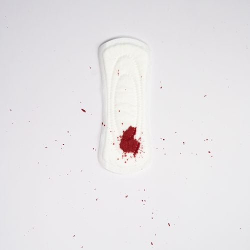 No Period For 3 Months Followed By Heavy Bleeding: Causes, Symptoms ...