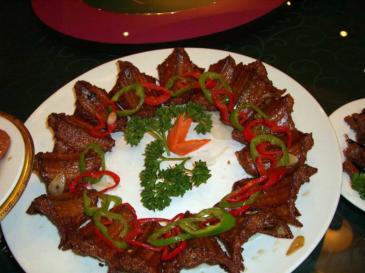 Should A Pregnant Woman Eat Snake Meat?