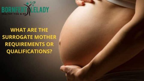 What Are A Surrogate Mother Requirements | You Have To Know This If You ...