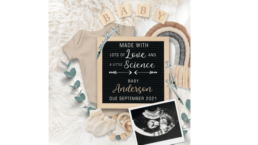 Top 7 Ways On How To Make A Surrogate Pregnancy Announcement