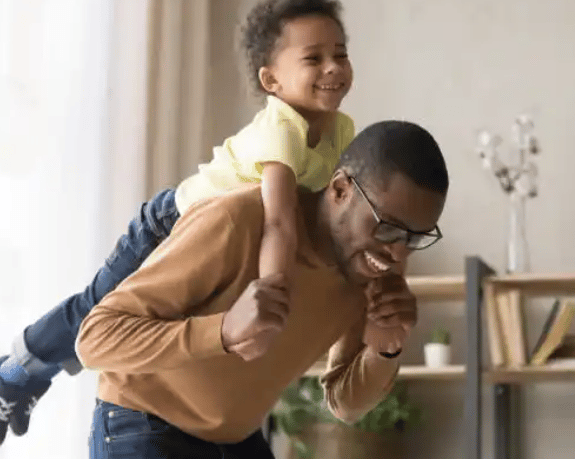 7 Red Flags/signs Of A Bad Stepfather | Watch Out For This Mothers