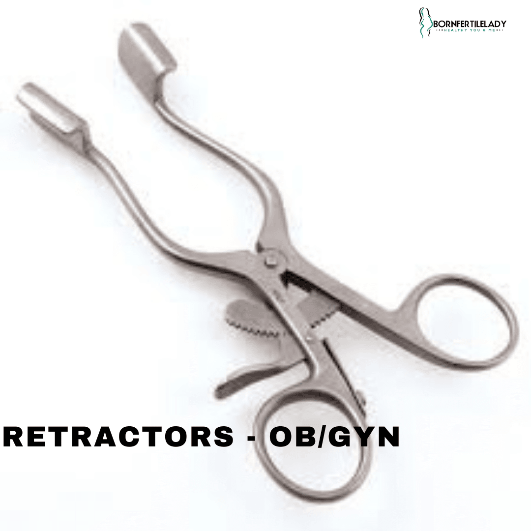 Retractors OB GYN Retractors OB GYN
