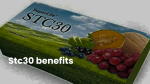 "Experience The Power Of STC30: Benefits And Uses"