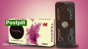 Postpill: How It Works, Dosage, Side Effects, Price And Warning