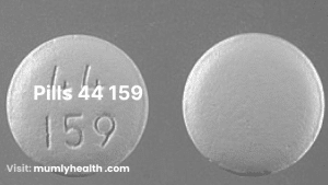 Pills 44 159 | What Is It, Its Uses, Side Effect And More