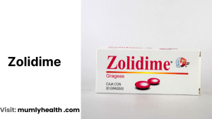 Zolidime | Uses, Side Effects, Interactions, And More