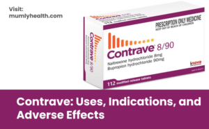 How Long Contrave Stay In Your System
