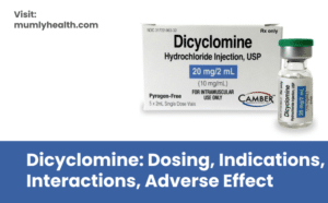 How Long Does Dicyclomine Stay In Your System