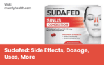 How Long Does Sudafed Stay In Your System
