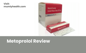 How Long Does Metoprolol Stay In Your System
